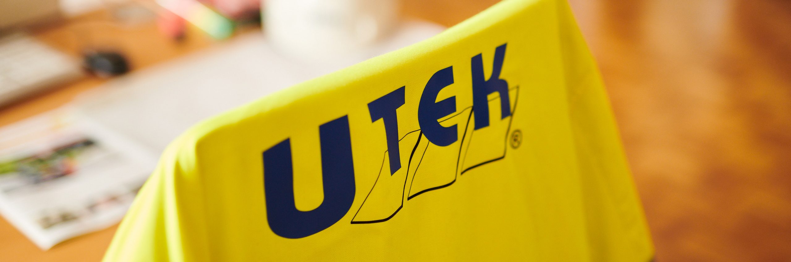 UTEK – Engineering Services since 1994