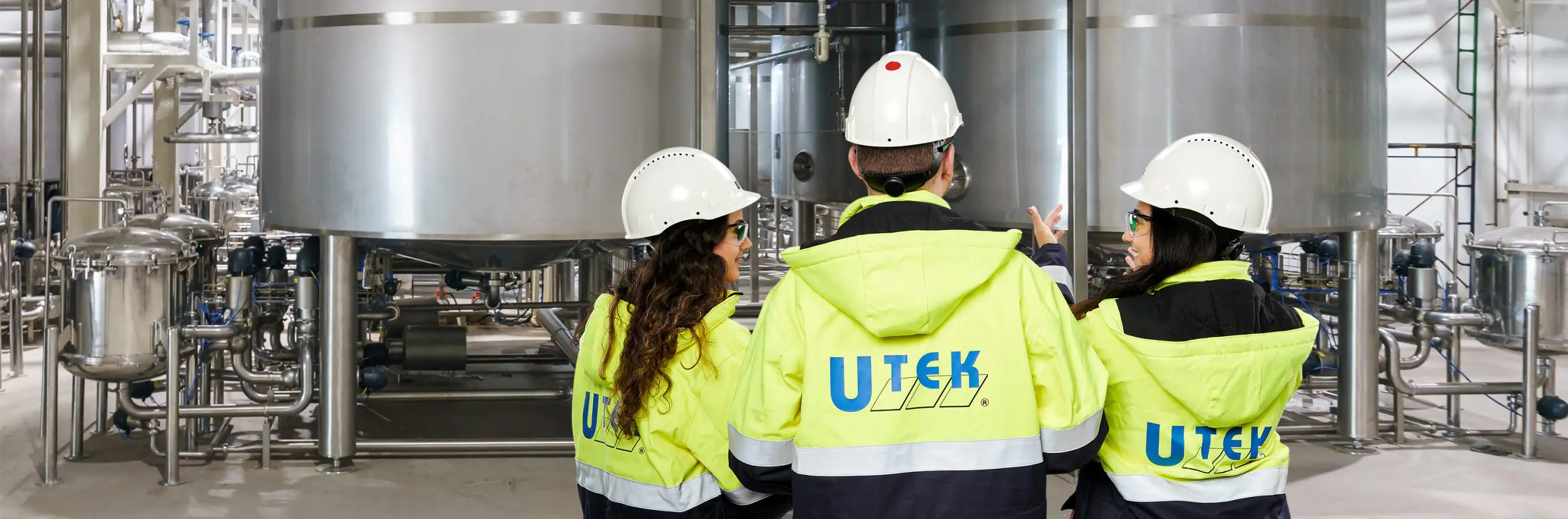 Compliance Engineering with UTEK Engineering Office Dortmund